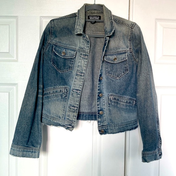 Polo Ralph Lauren | Jackets & Coats | Polo Jeans Ralph Lauren ...